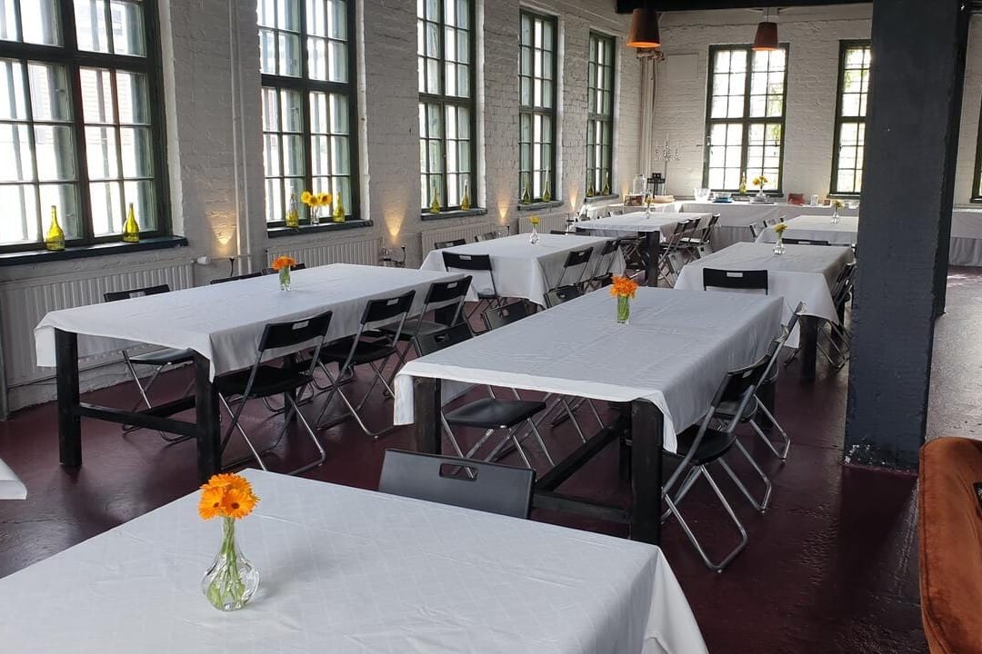 14 juhliin sopivaa tilaa Vantaalla omilla juomilla