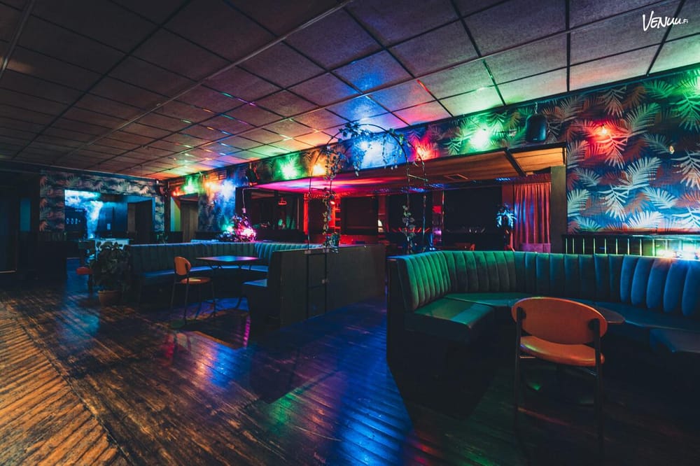 20 juhlatilaa Turussa unohtumattomiin hetkiin