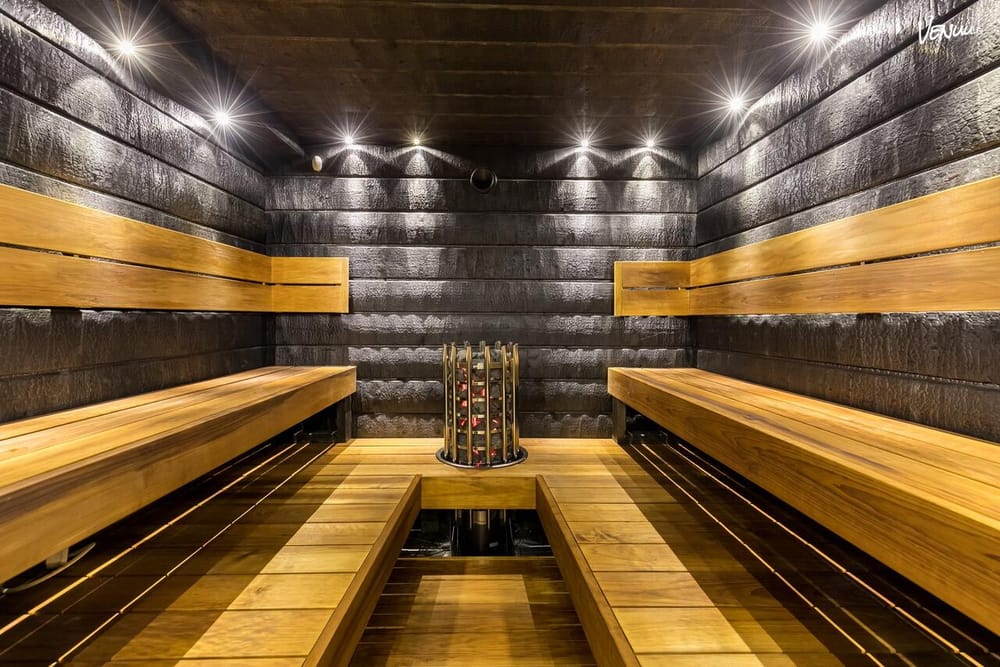 16 x saunatilat Oulu: parhaat tilat illanviettoon ja juhlaan